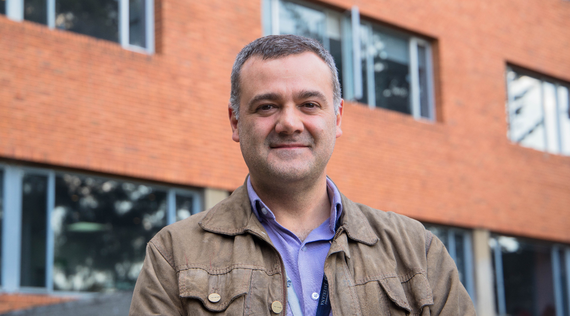 Andrés Hernández Perdomo