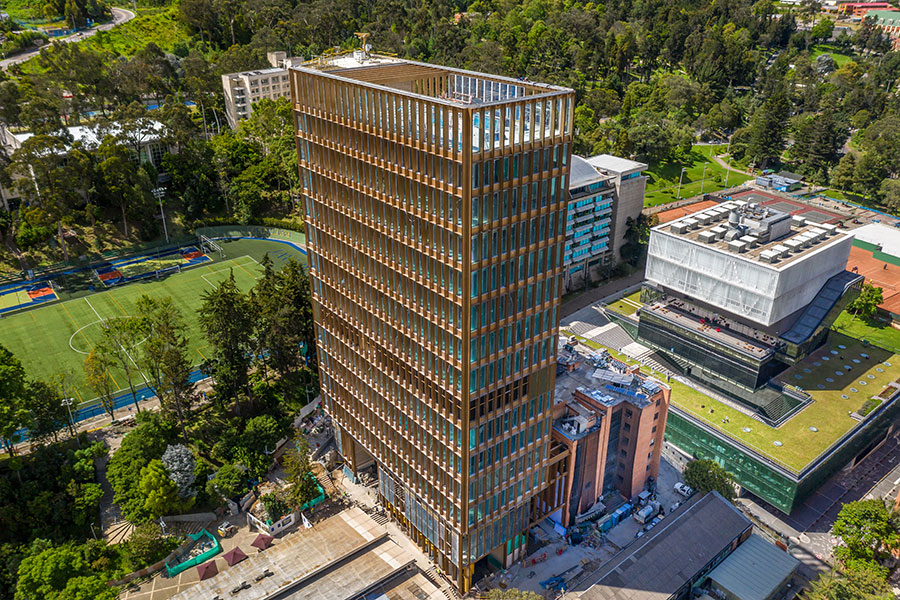 Pontificia Universidad Javeriana