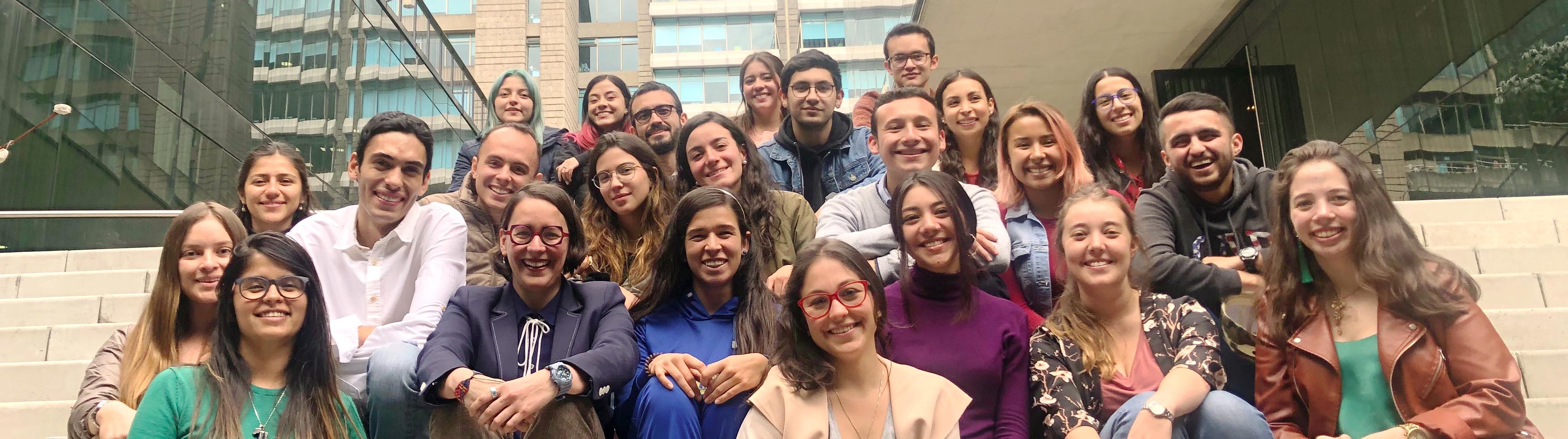 Centro de escritura - Facultad de Comunicación y Lenguaje - Portal ...